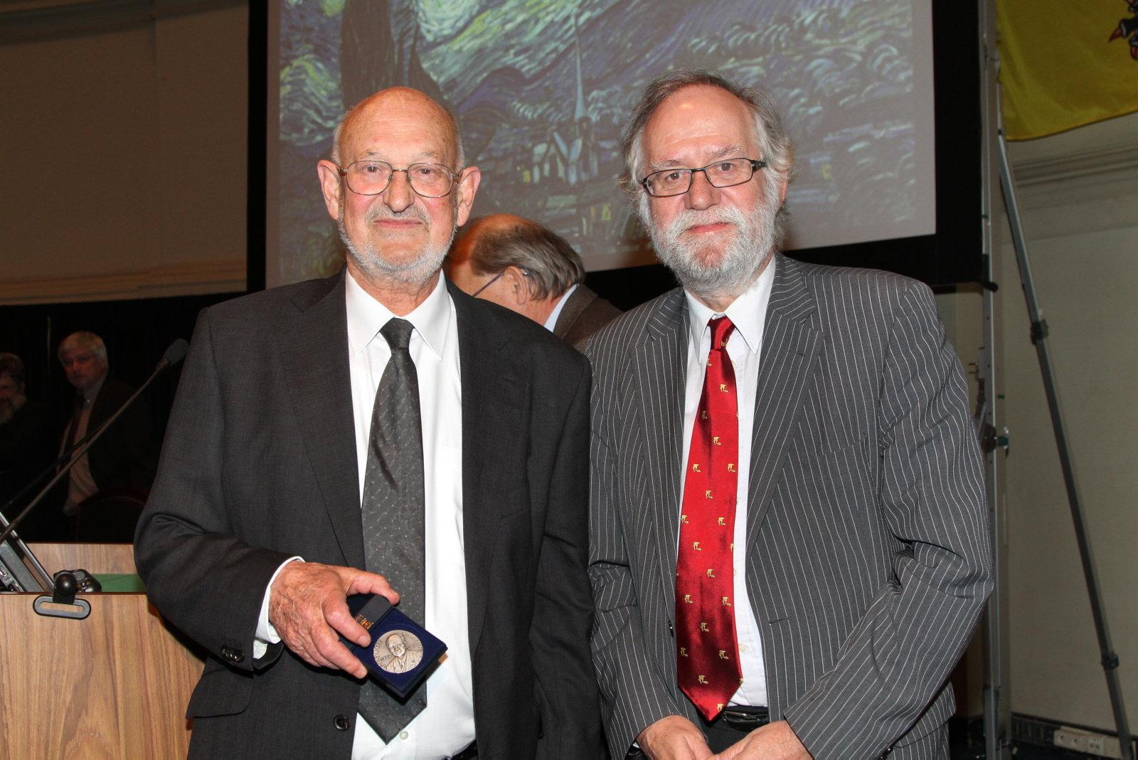 Daels, Luc (1929-2021) | UGentMemorie