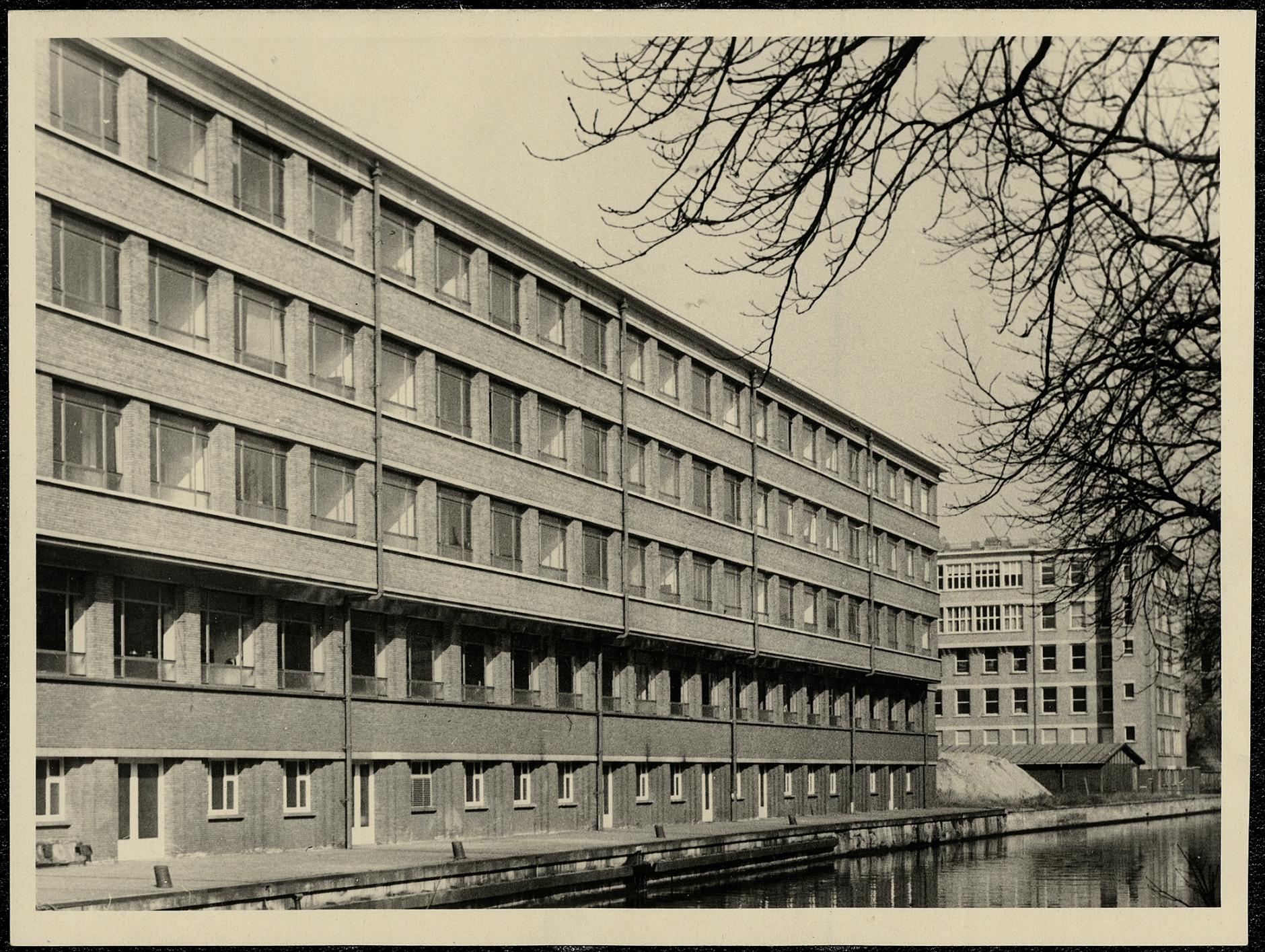 Technicum | UGentMemorie